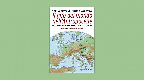 Come sarà la Terra nel 2872: un nuovo libro lo spiega, viaggiando intorno al mondo