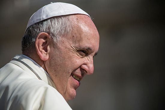 Papa Francesco: “Pace e clima gli interessi più importanti del nostro ...