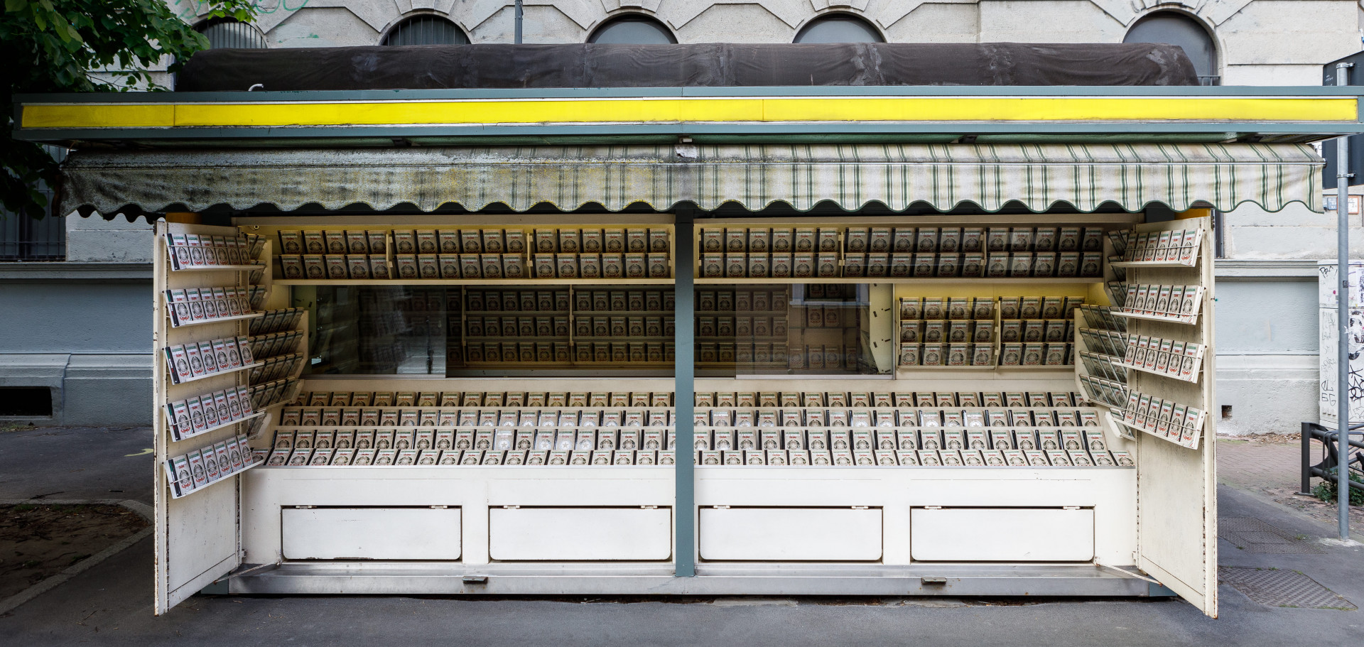 Iabichino: “Internet mi ha salvato la vita. Bello rimettere in circolo la parola futuro”